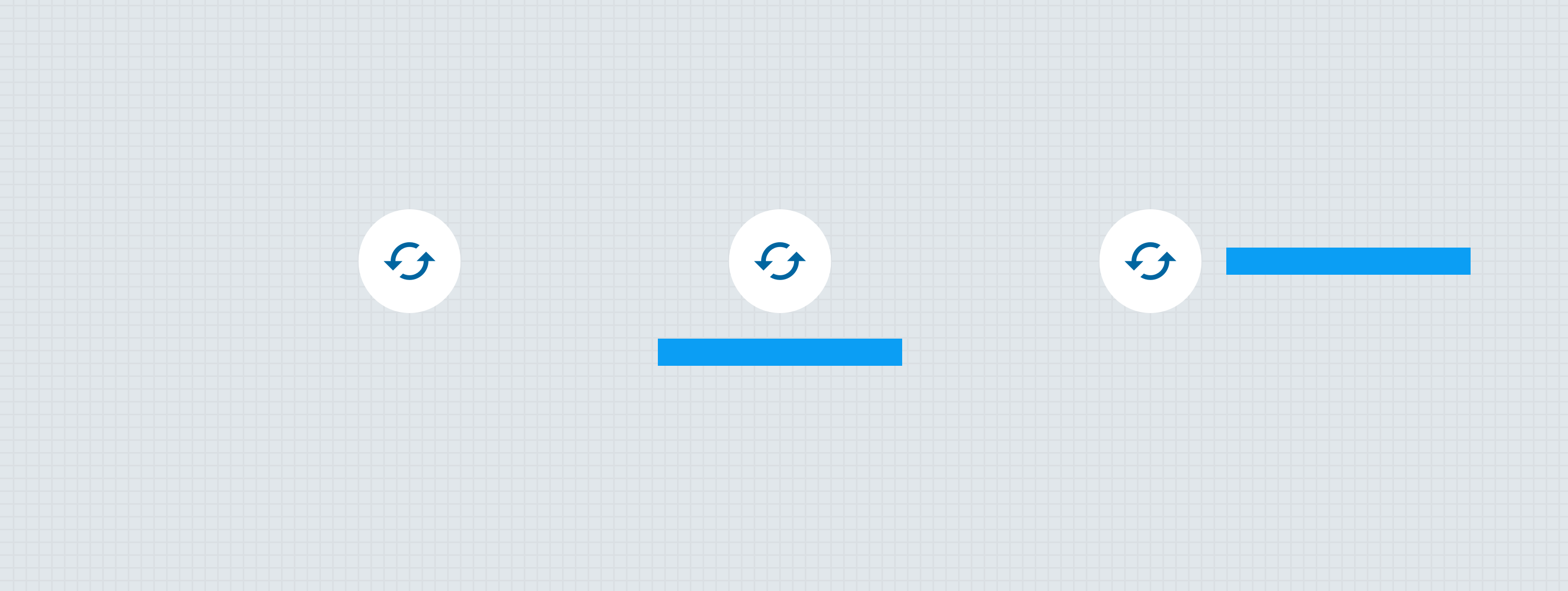 Quick Action Button | Alkami Design Language